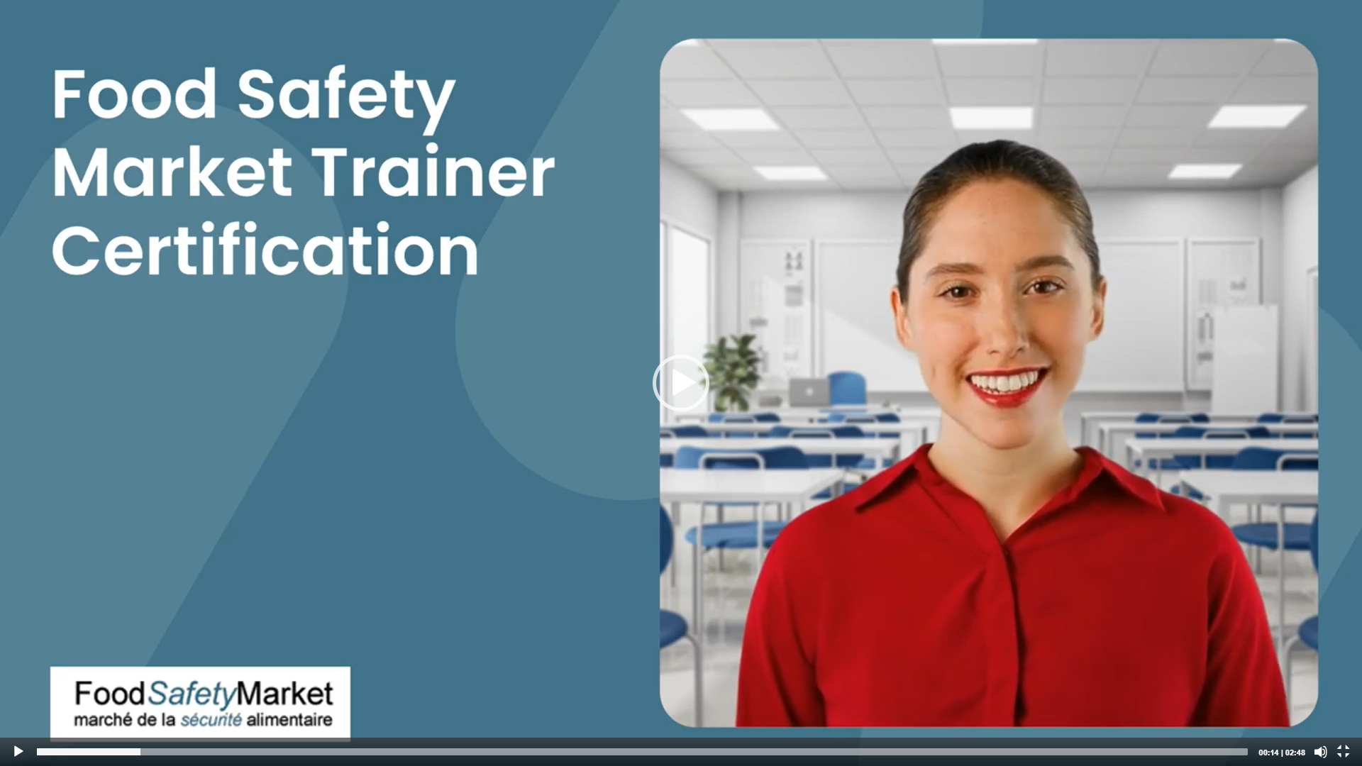 Food Safety Market Store – FoodSafetyMarket