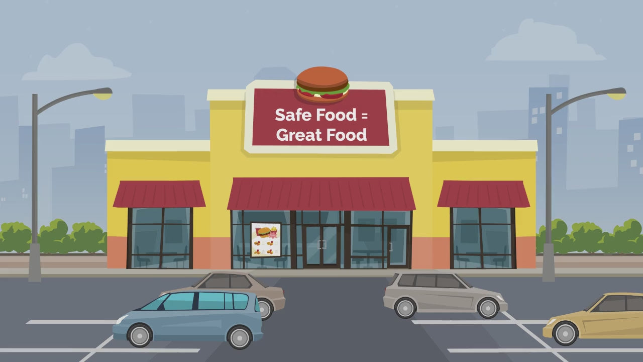 Food Safety Market Store – FoodSafetyMarket